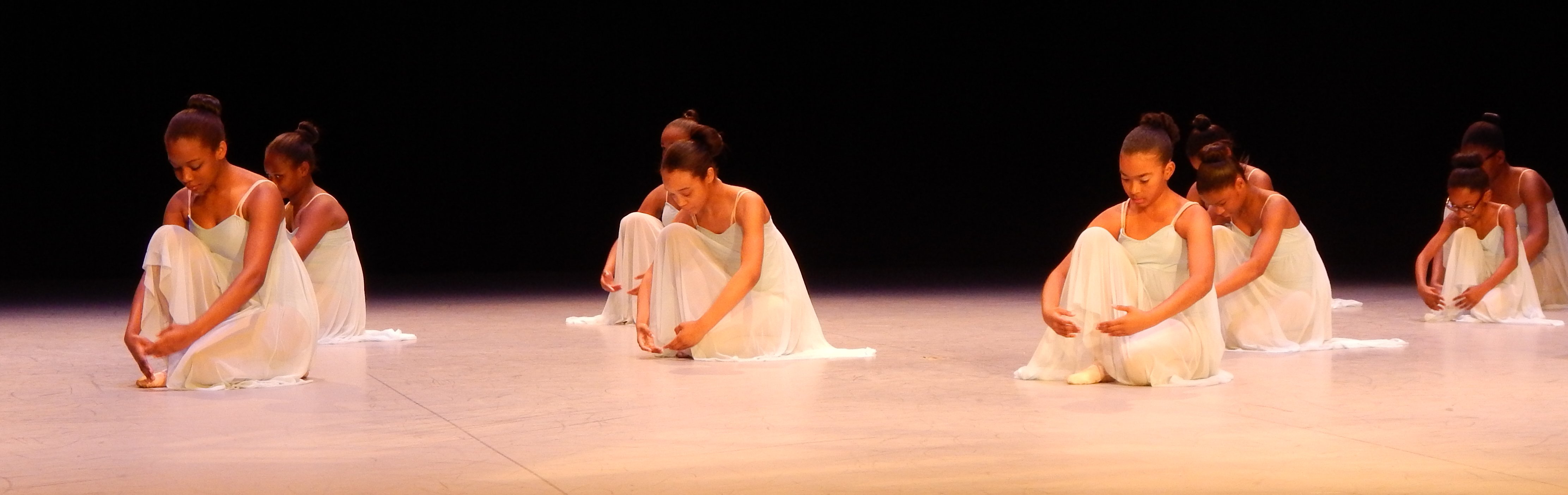 Programs - International Ballet Competition