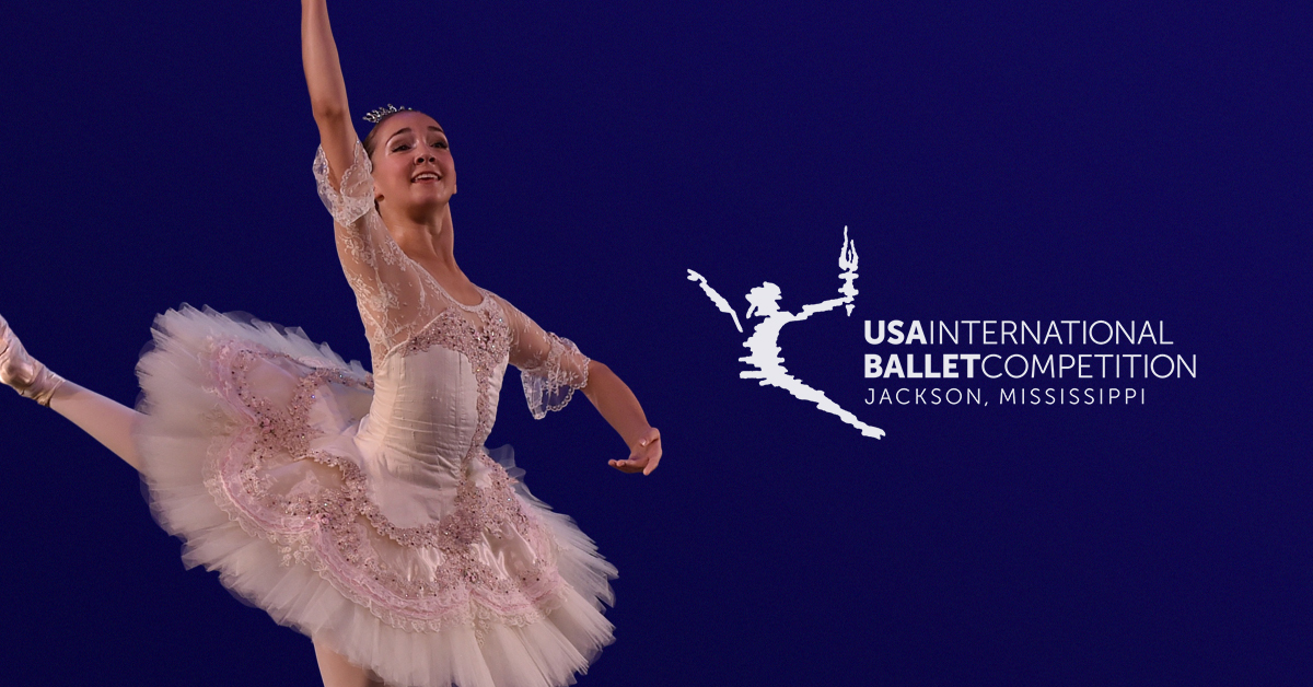 Upcoming Events – Page 2 – International Ballet Competition