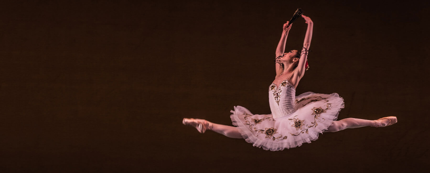 Competitions I-X - International Ballet Competition