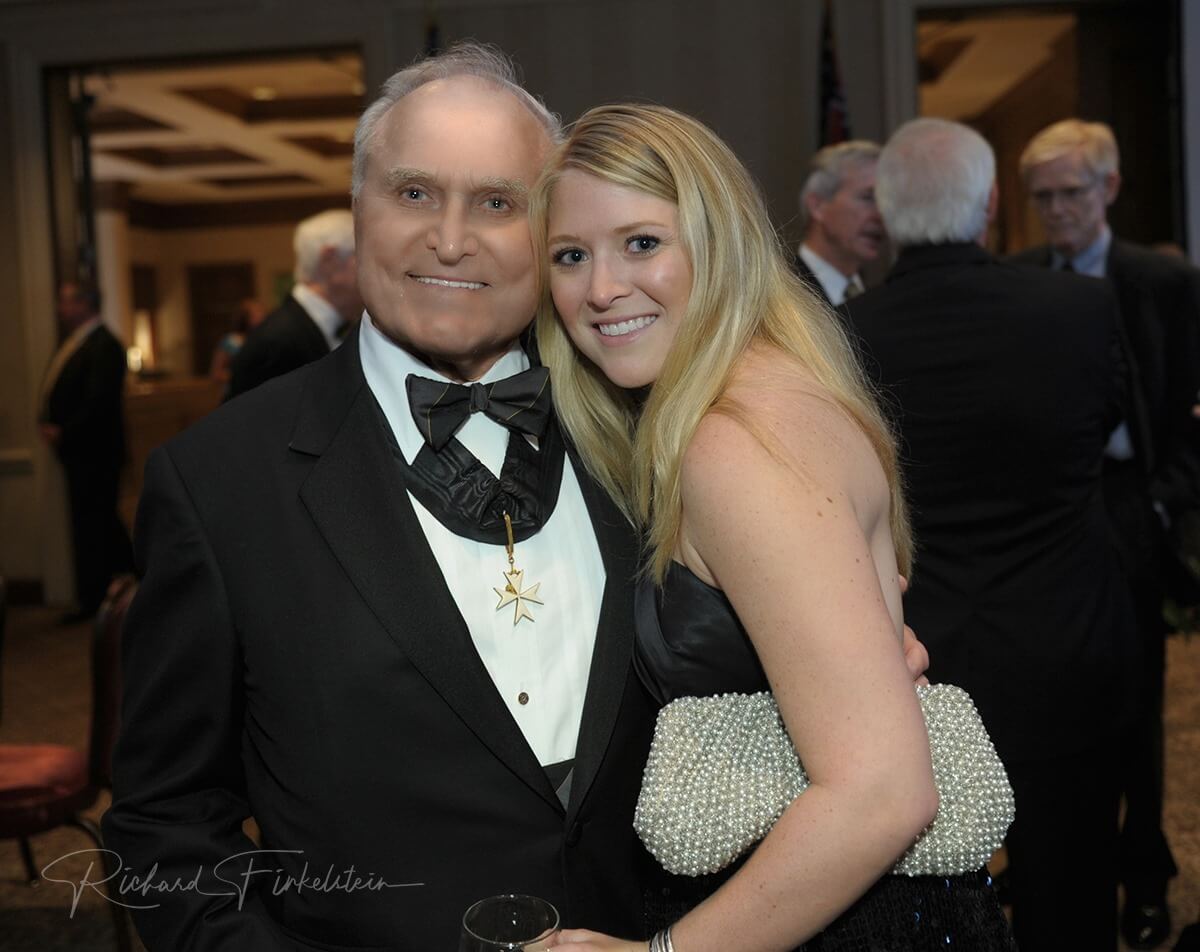 Memorials for Mr. Billy Mounger - International Ballet Competition