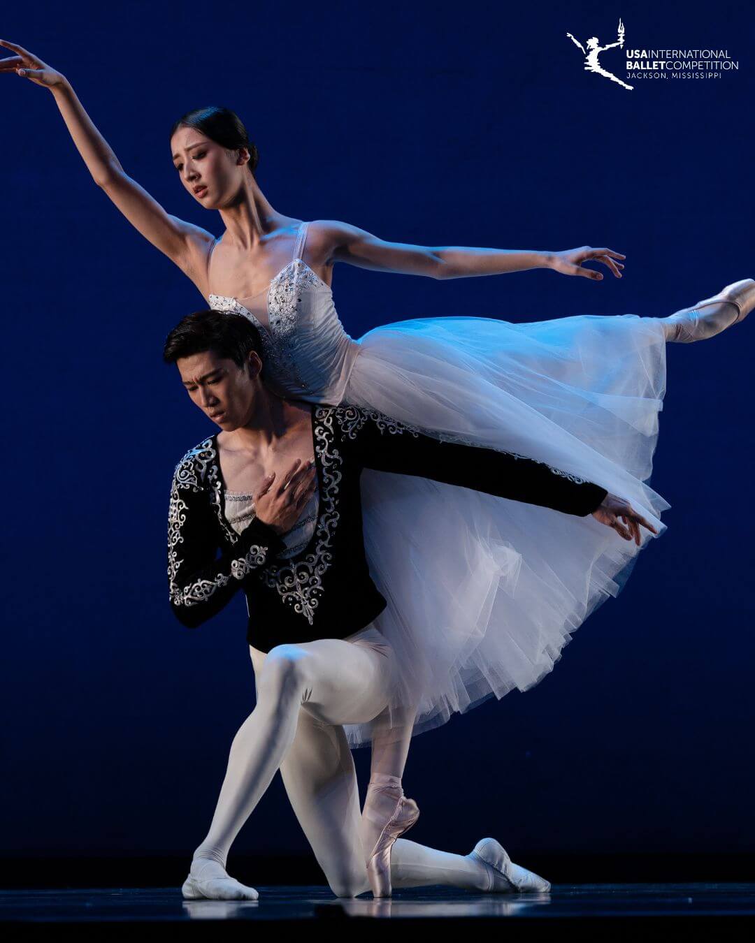 2022 USA IBC Official Press Release - International Ballet Competition