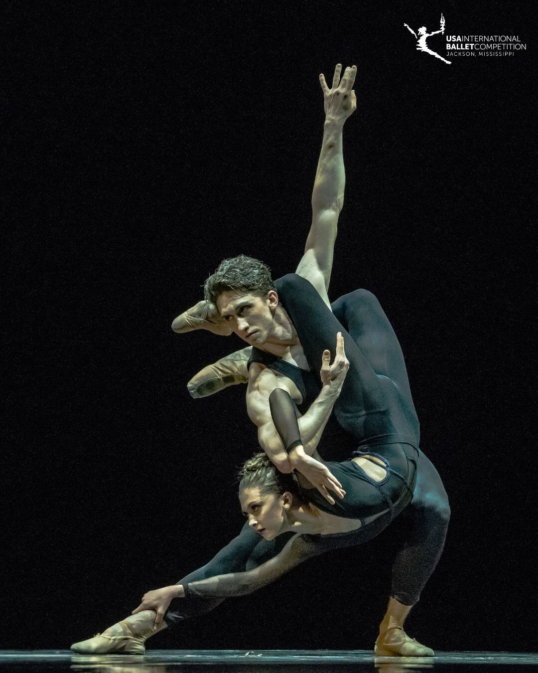 2022 USA IBC Official Press Release - International Ballet Competition