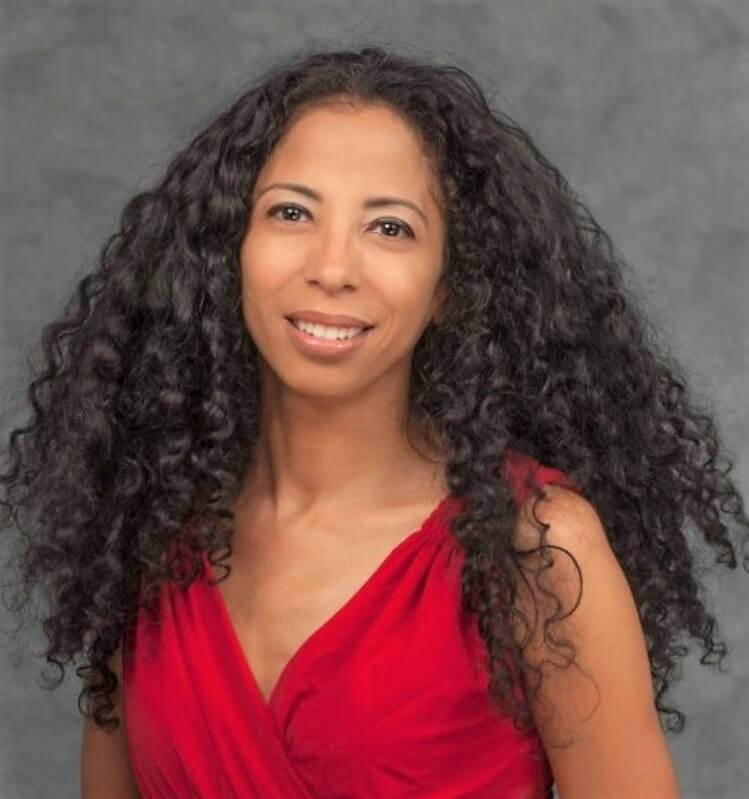 Lisa Johnson-Willingham - International Ballet Competition