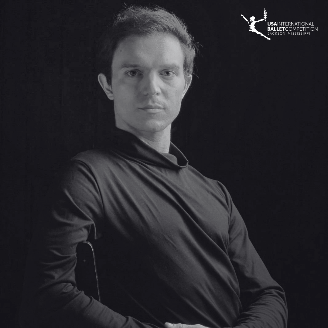 2023 Selection Committee - International Ballet Competition