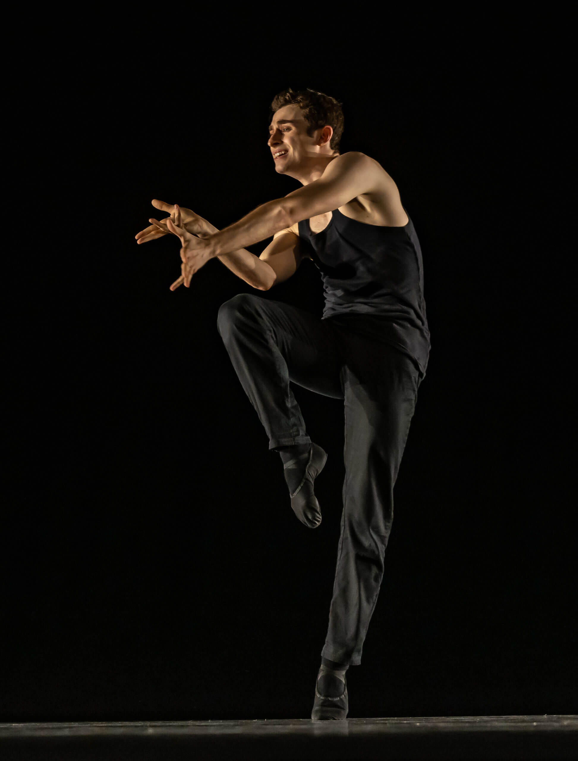 USA International Ballet Competition - International Ballet Competition